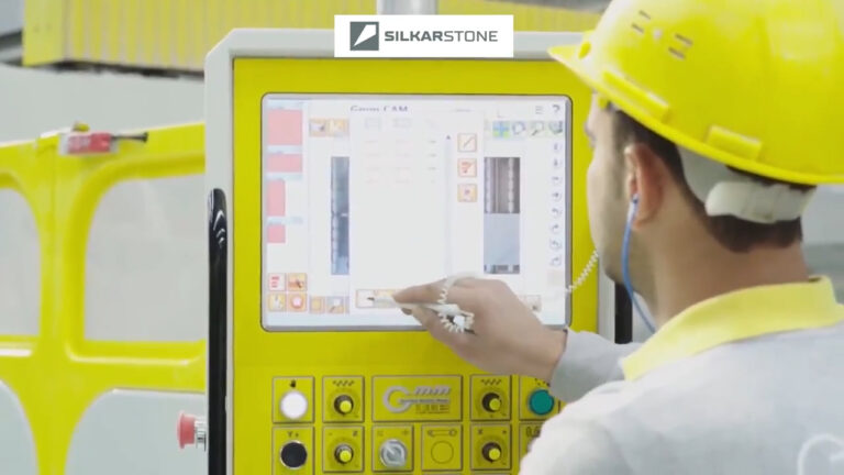 Silkar “Assembly Stages” – BULK